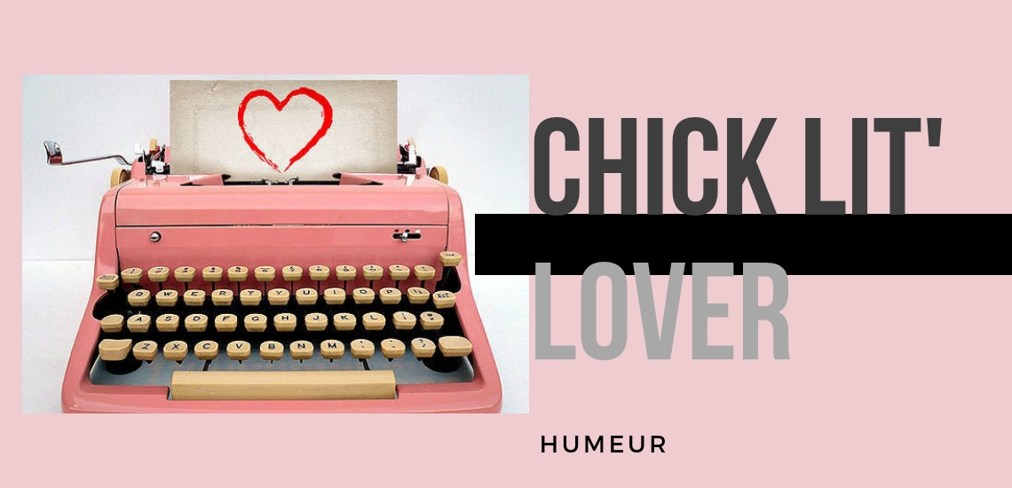 Comment la Chick lit' est devenu est phénomène de société ...