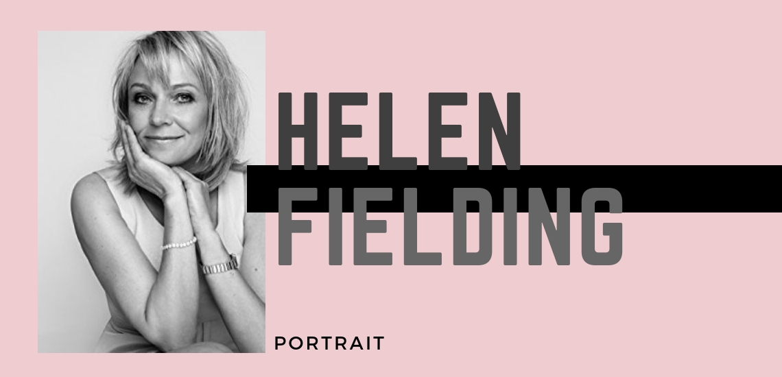 Helen Fielding - comedieromantique.com
