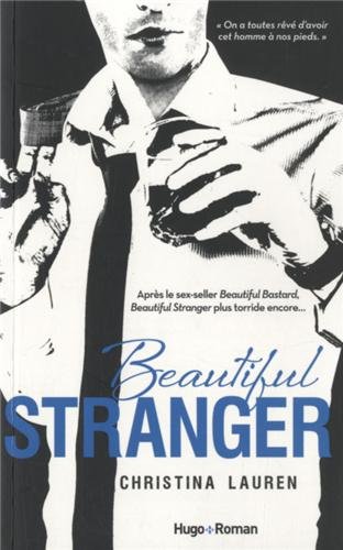 Beautiful Stranger, Christina Lauren - comedieromantique.com
