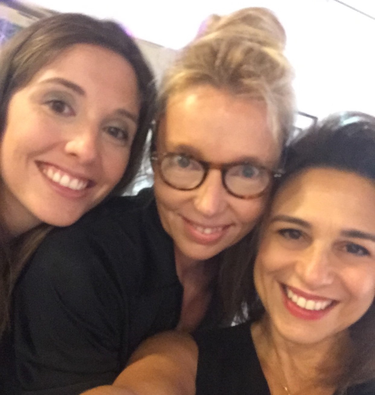 Isabelle Alexis - comedieromantique.com